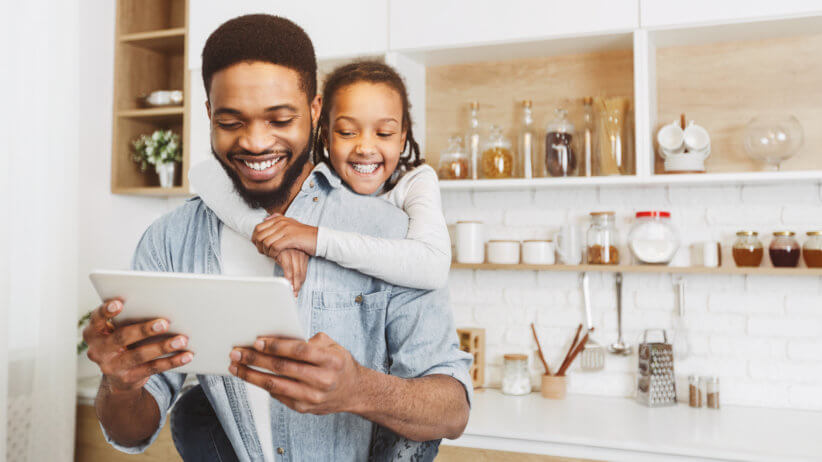 Four Ways To Manage Your Time While Being An Awesome Dad – First Gen Dad