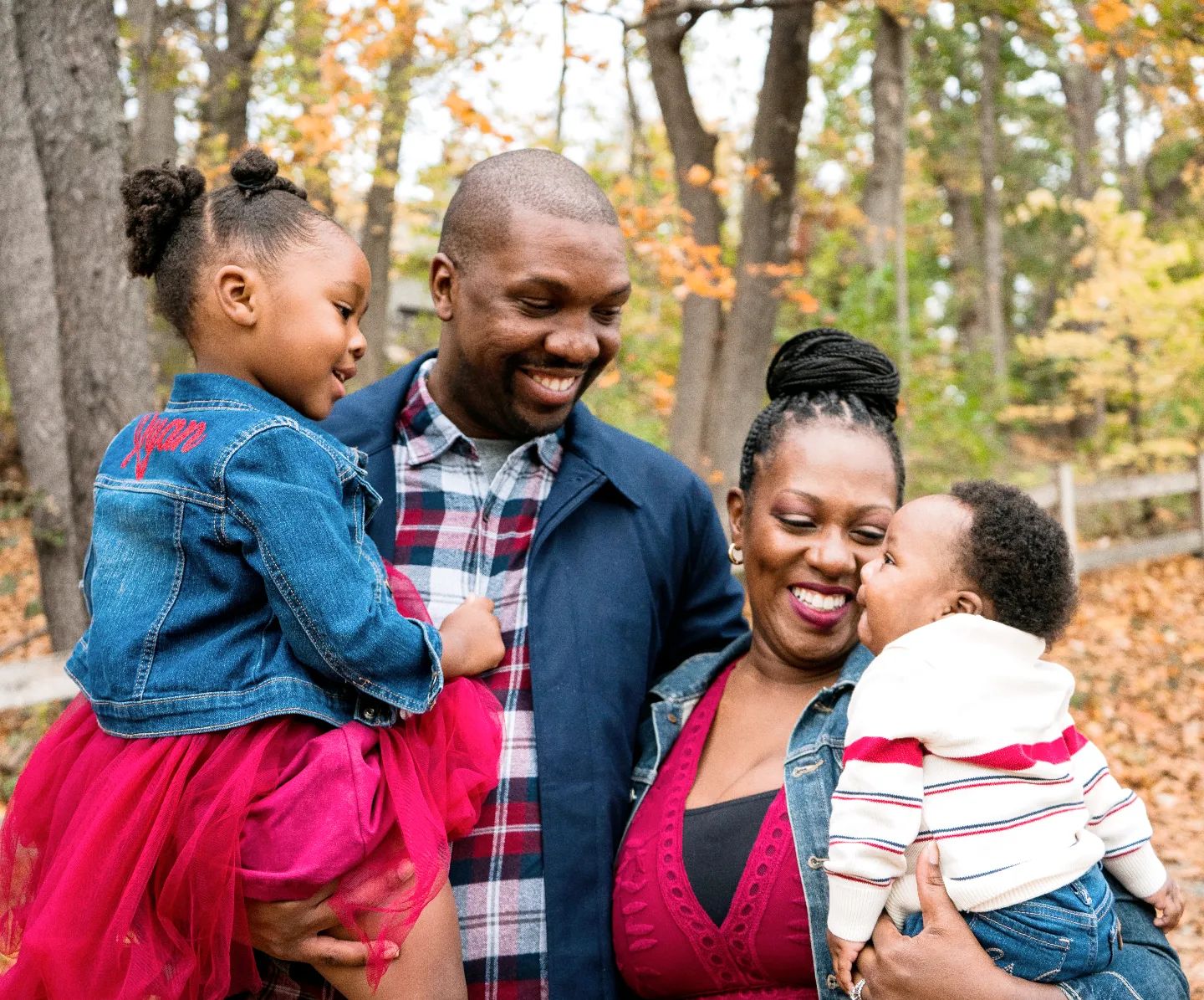 About Me – First Gen Dad